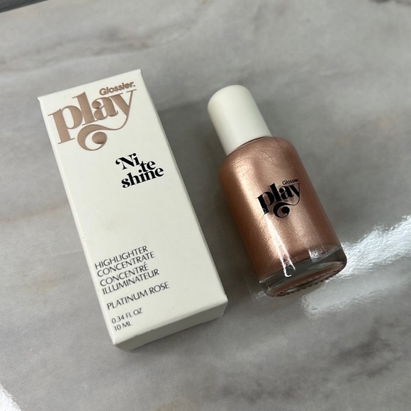 Best in Makeup Posh Party on Poshmark